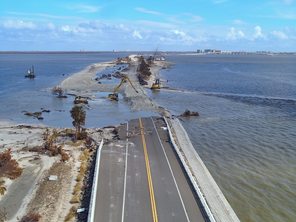 Swiss Re: Costul la nivel global al catastrofelor naturale din primele ...