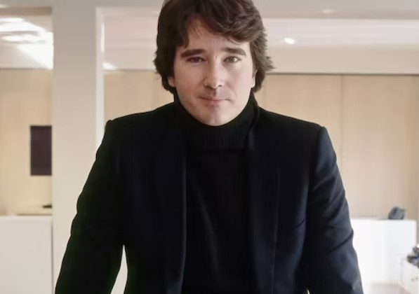 Un nou şef la Christian Dior. Antoine Arnault va conduce compania ...