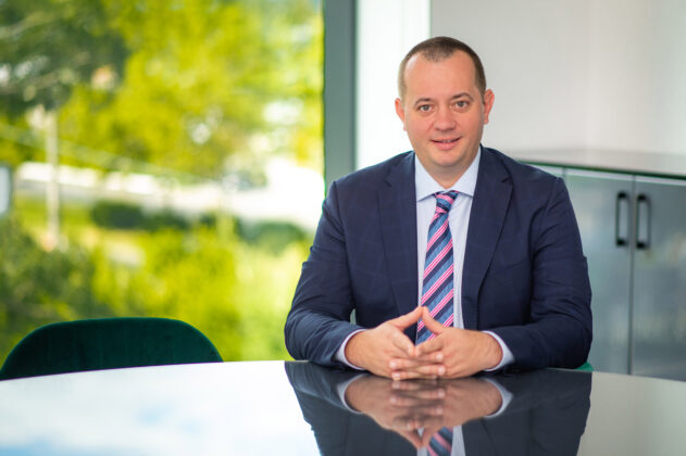 Bogdan Neacşu, preşedinte CEC Bank şi ARB: În 2023 va continua tendinţa ...