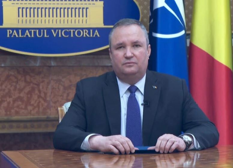 Ciucă: Trebuie să vedem ce firme turceşti au construit în România şi ...