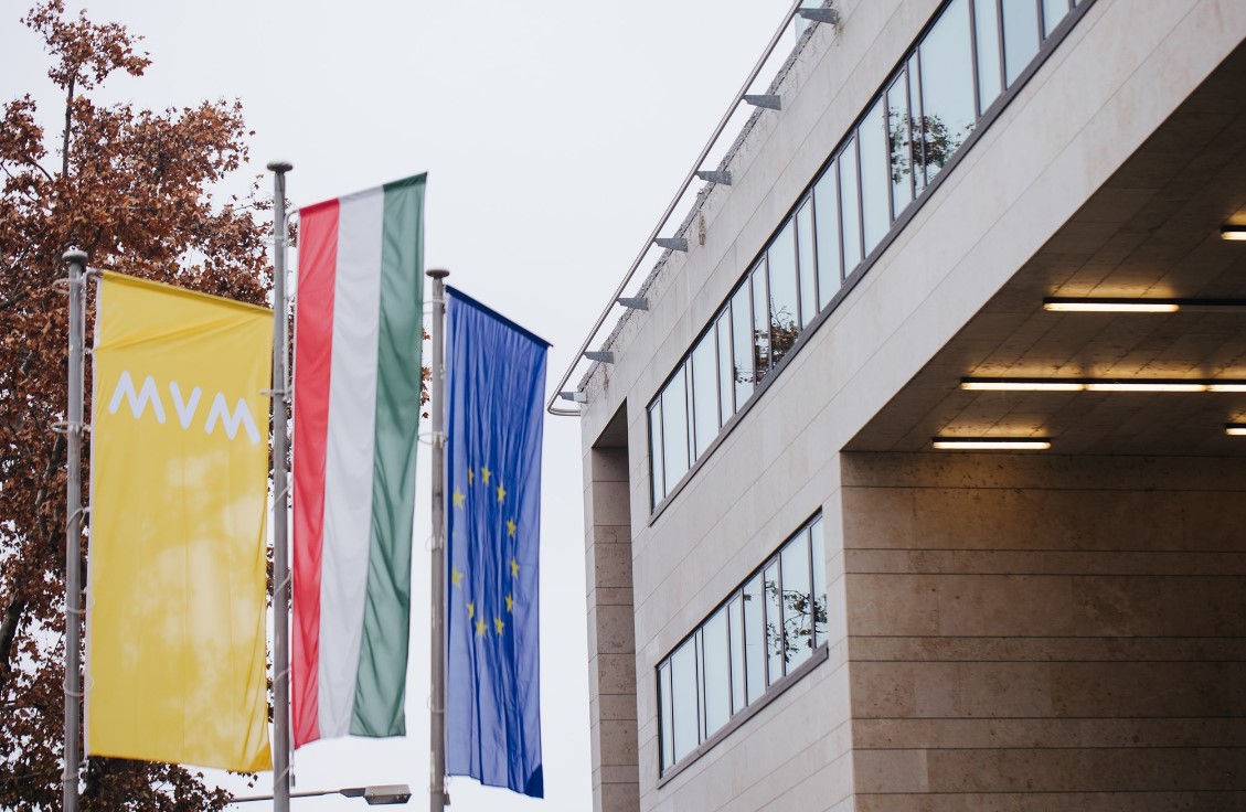 Ungaria - Guvernul majorează capitalul companiei energetice de stat MVM ...