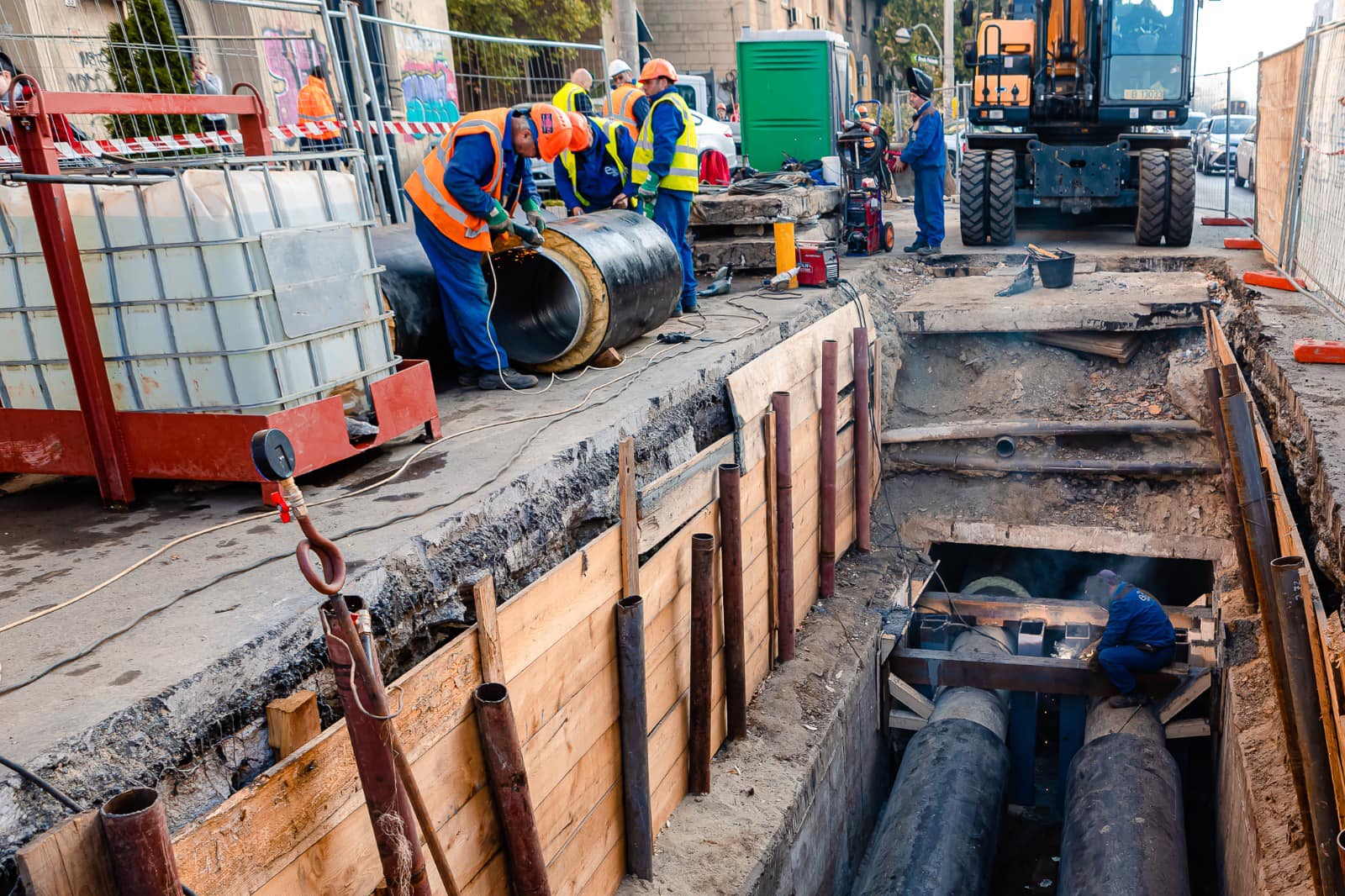 Egis a câștigat un contract de 5,5 milioane de euro pentru supervizarea ...