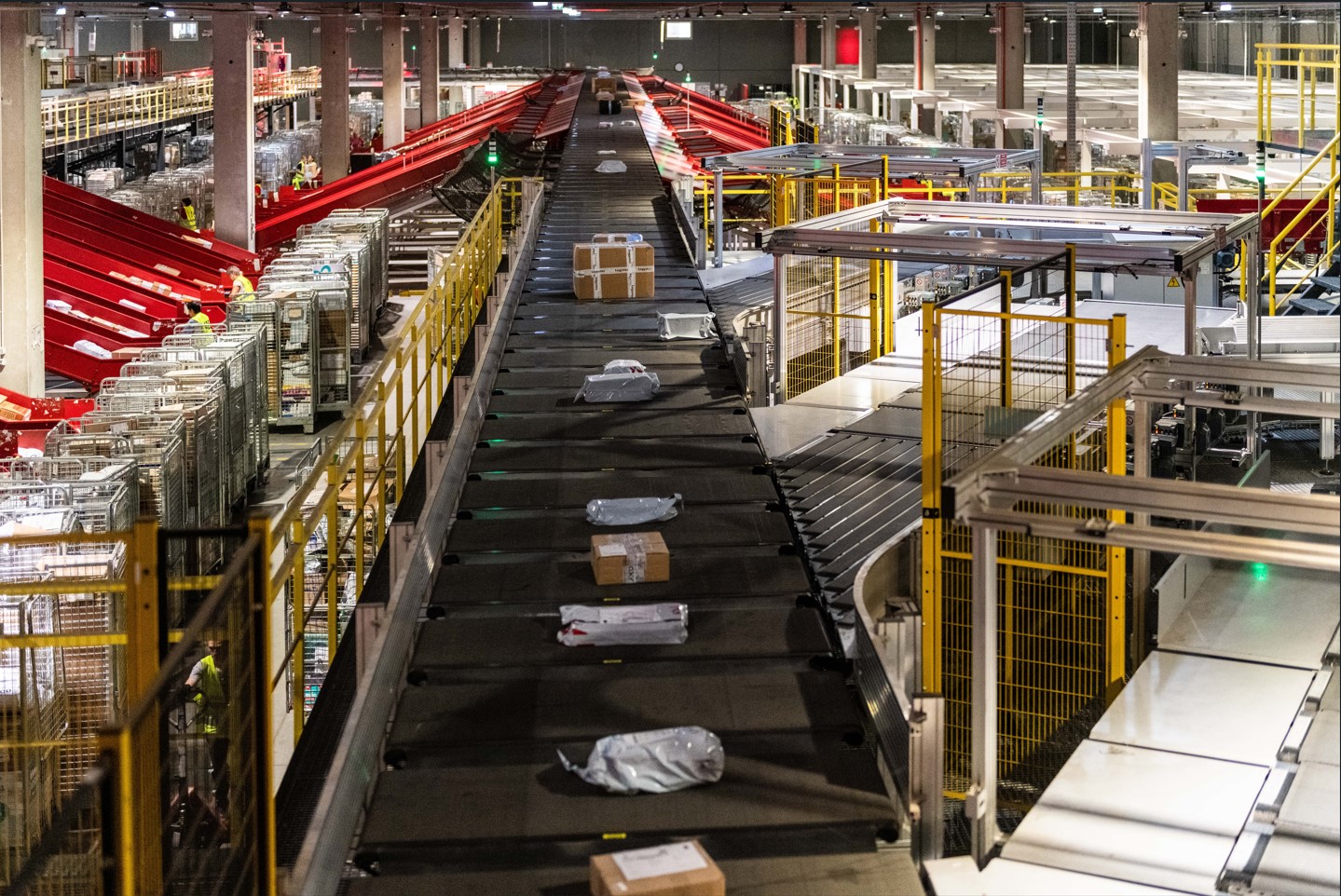 Sameday Group a realizat în 2022 o cifră de afaceri de peste 800 de ...