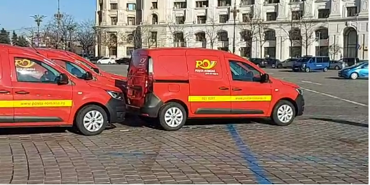 Poşta Română: Scad tarifele pentru clienţii din România şi Republica ...