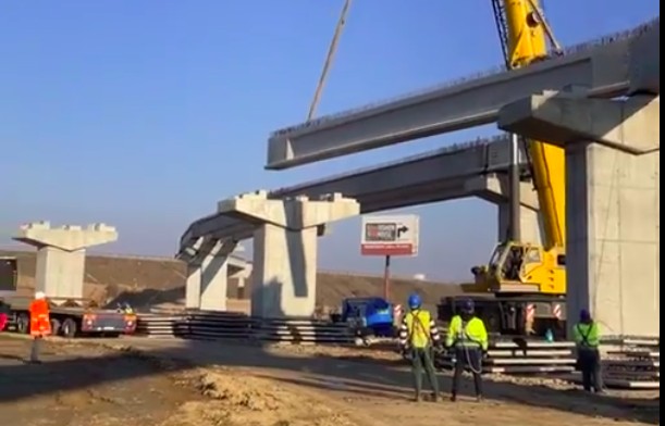 A0 Motorway | Bucharest Orbital | Page 44 | SkyscraperCity Forum