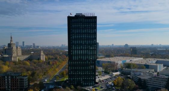 Ana Tower Offices, un proiect 100% românesc - Economica.net