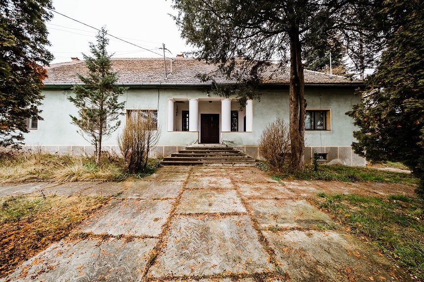 Sotheby's România scoate la licitație o casă boierească de secol XIX ...