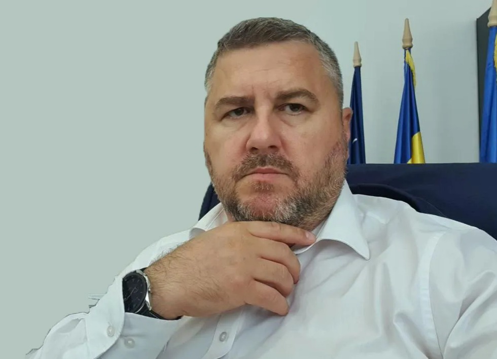 Consiliul de Administrație al Romarm l-a demis din funcție pe ...