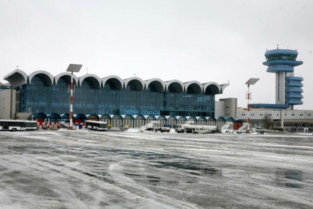 CNAB: Traficul aerian pe Aeroportul Otopeni se desfășoară normal. Unele ...