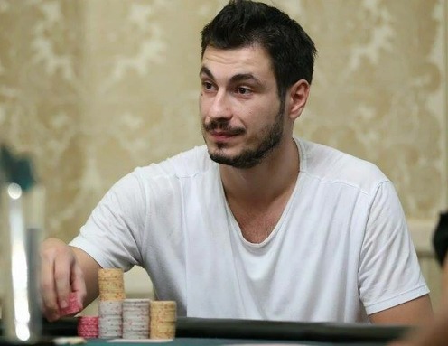 Alexandru Piţurcă, fiul fostului selecţioner al echipei naţionale de ...