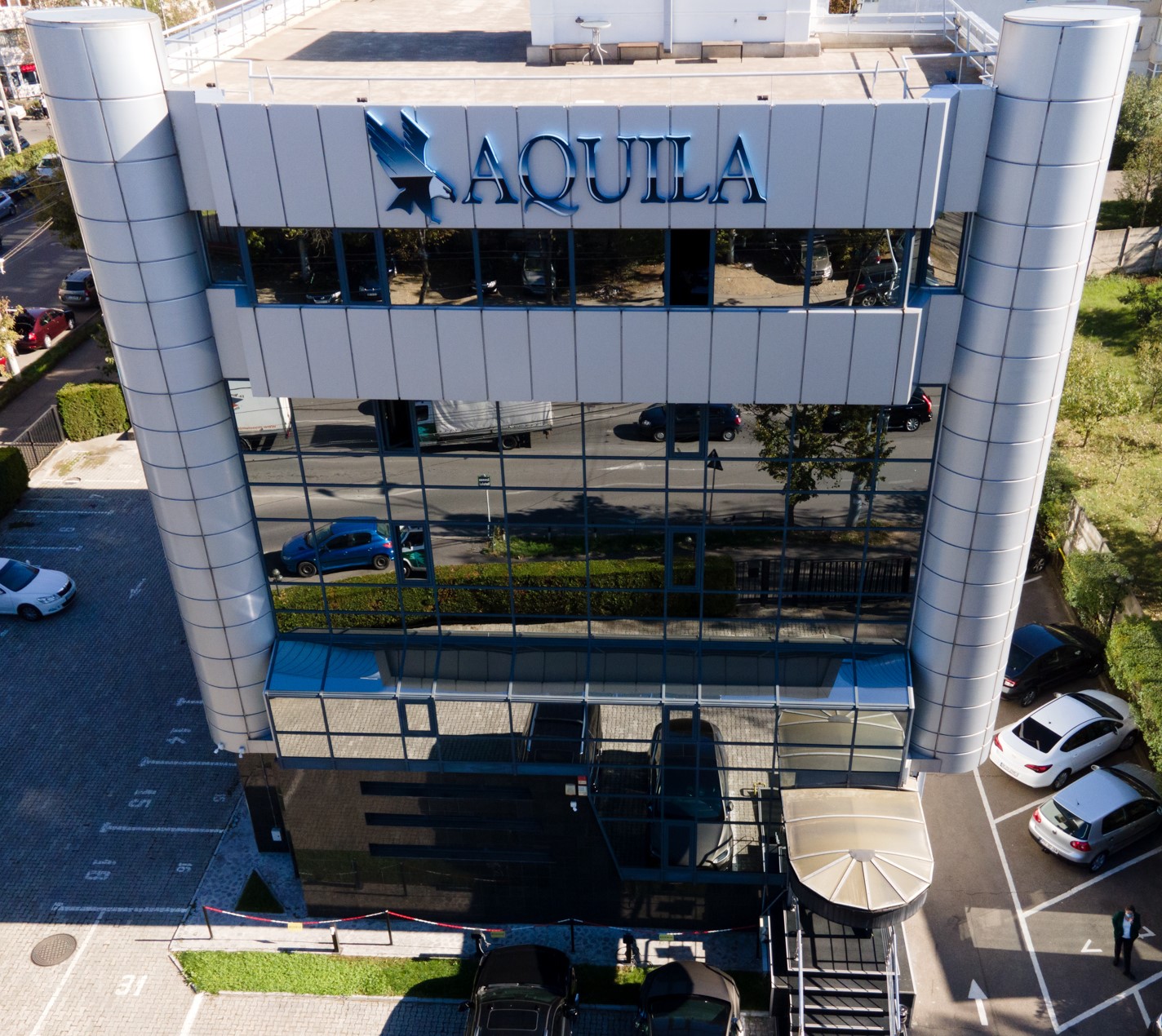 Aquila Prod Com S.A. intenționează să preia producătorul de accesorii ...