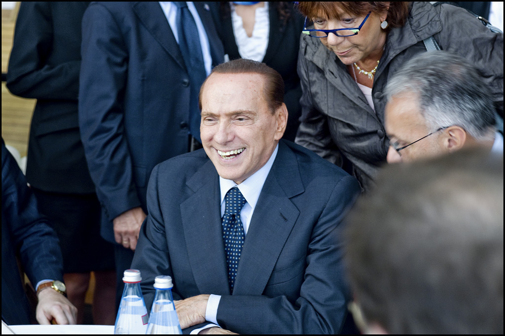 Partidul Popular European anulează o reuniune din Italia în urma ...