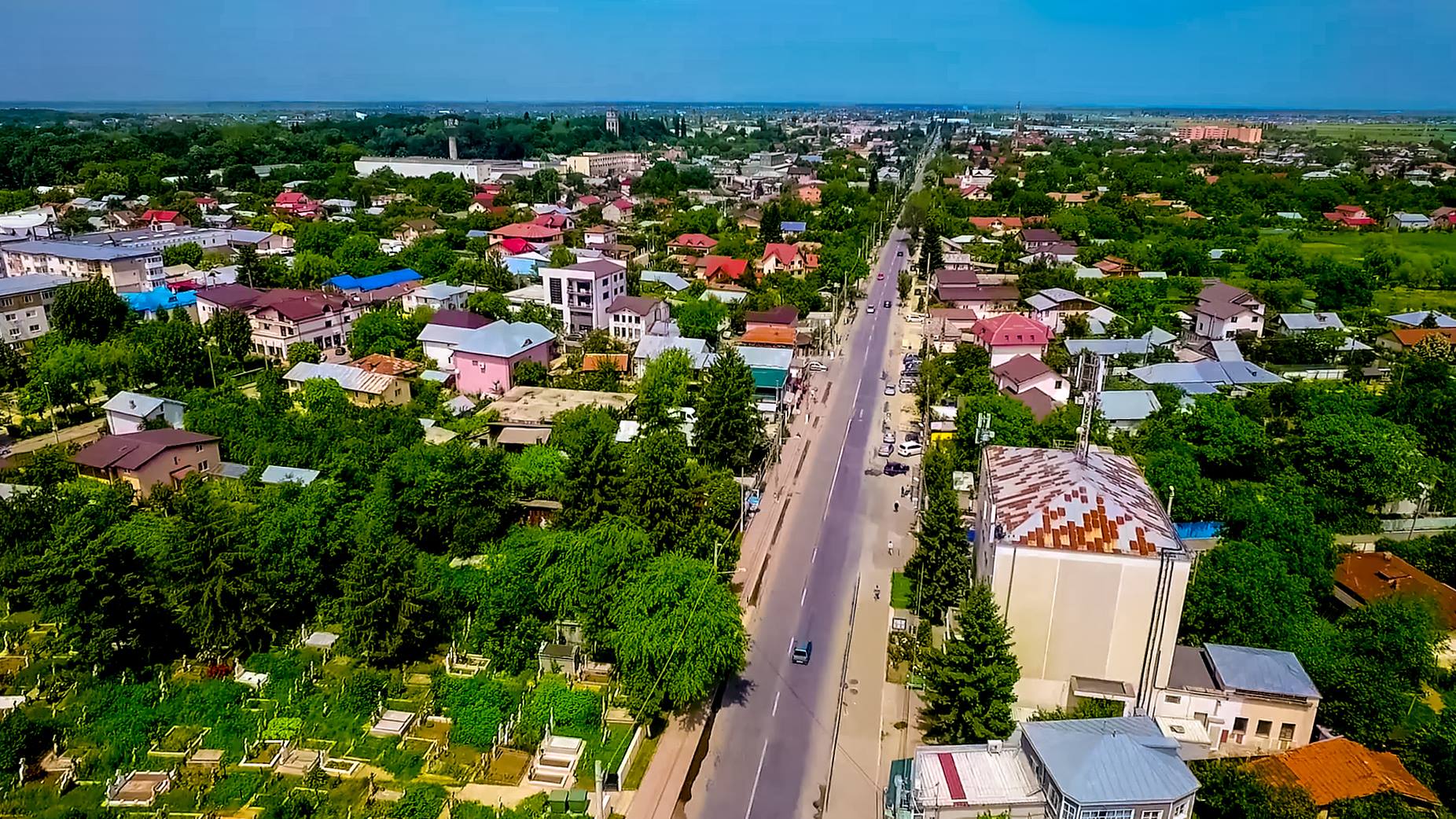 CNAIR a desemnat compania câștigătoare pentru realizarea studiilor de ...