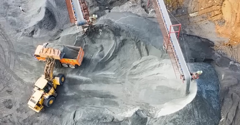 EXCLUSIV Compania canadiană Ene-Min va construi, la Petroșani, o ...