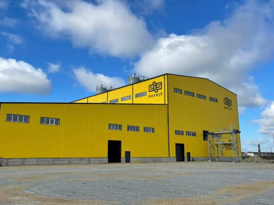 Fabrica Elis Pavaje din Arad angajează 80 de oameni - Economica.net