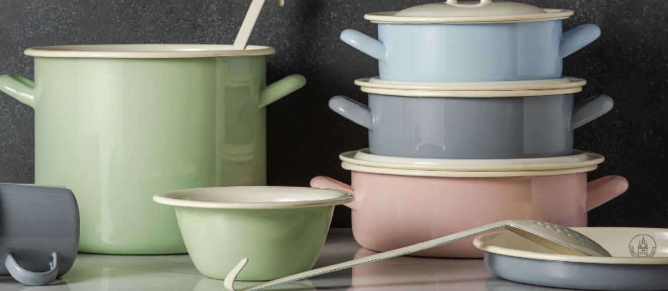 VES Sighișoara, producătorul de sobe și vase emailate cu o istorie de ...