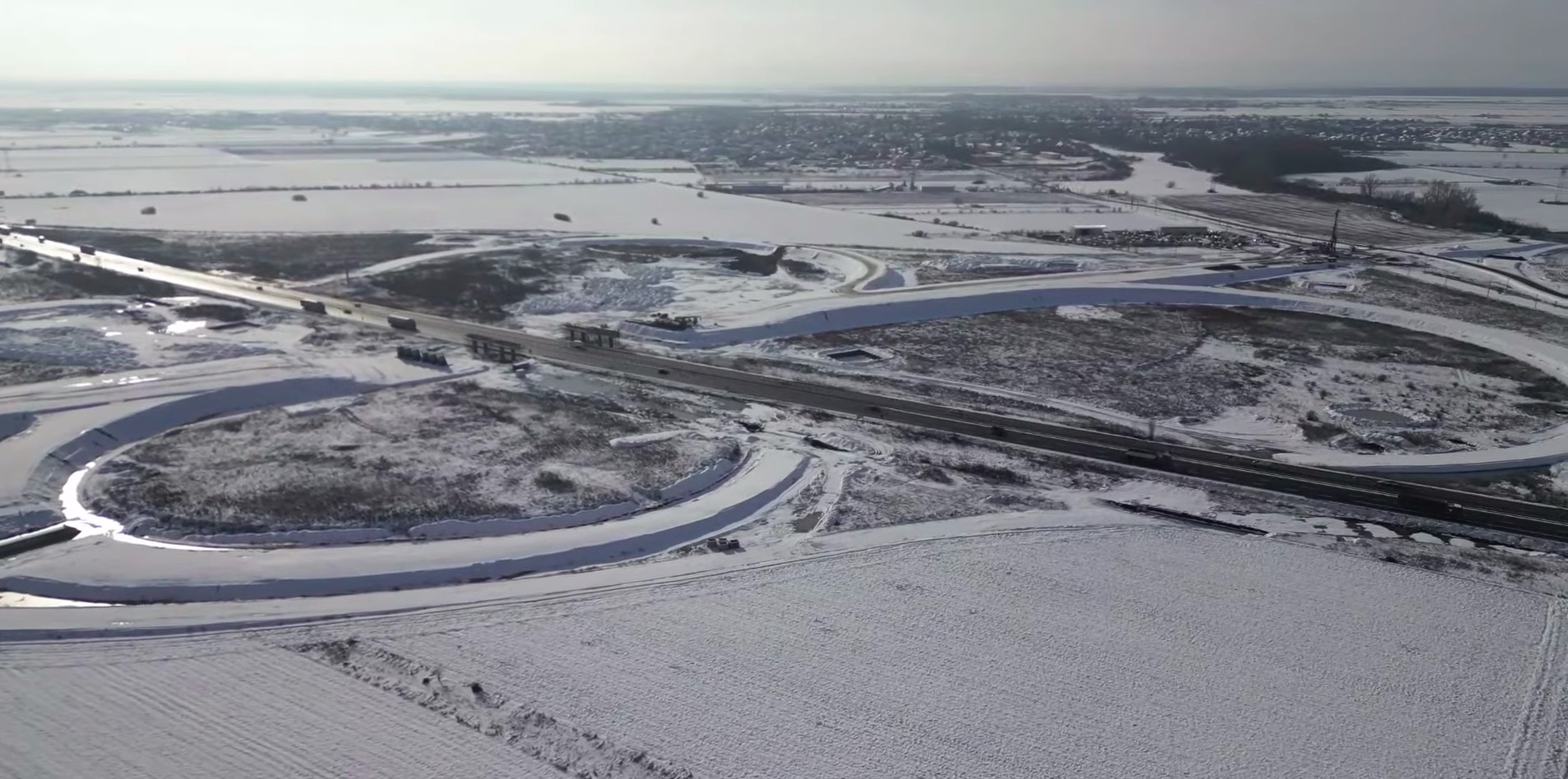 Top constructori autostrăzi: Aktor și Umbrărescu au avut cele mai mari ...