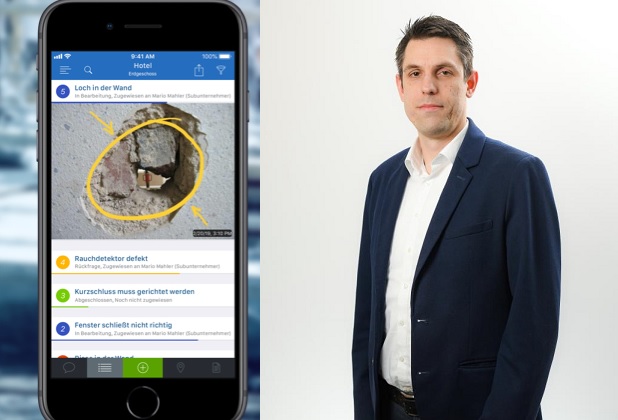 Bojan Petkovic, PlanRadar: Mă aștept ca investițiile publice din România să accelereze, în ...