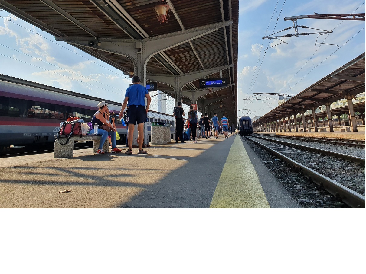 CFR SA: Licitaţii în valoare de 634,66 mil. lei pentru modernizarea a ...