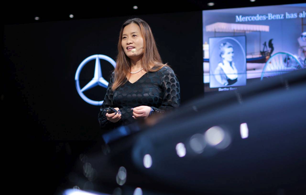 CEO-ul Mercedes-Benz România pleacă la reprezentanța din Malaezia a ...