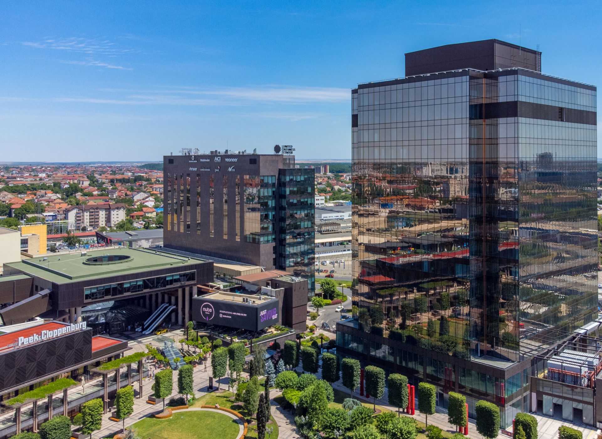 Compania britanică de software The Access Group deschide la Timișoara ...