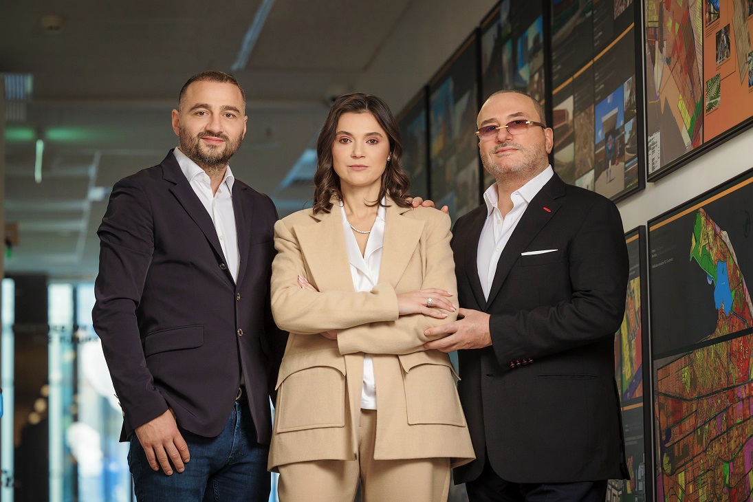 Petre Niculae, fondatorul Pedro Construct, lansează Arqa și analizează ...