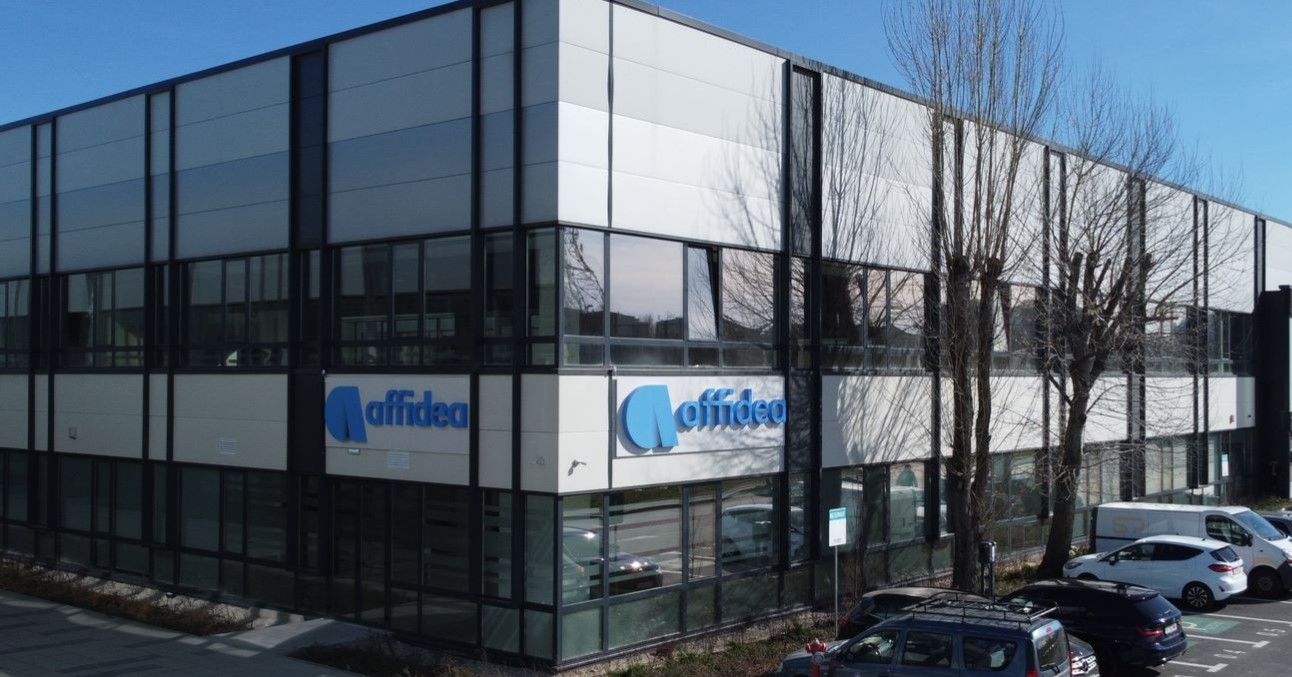Affidea România a deschis o clinică în Sema Parc din Bucureşti ...