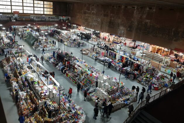 Controale la Obor - Amenzi de peste 72.000 de lei în urma controalelor ...