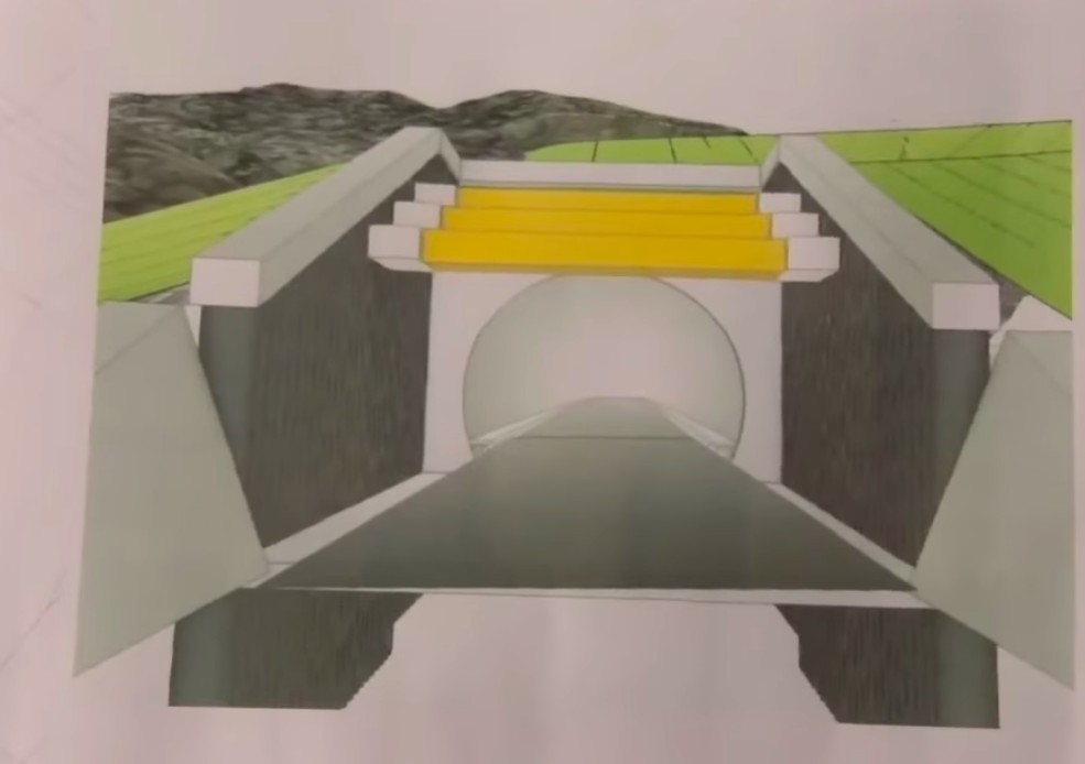 Primul tunel lung de autostradă din România ar putea fi construit de austriecii de la Porr pe A1 ...
