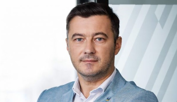 Ionuț Baciu este noul director general adjunct al PAID România ...