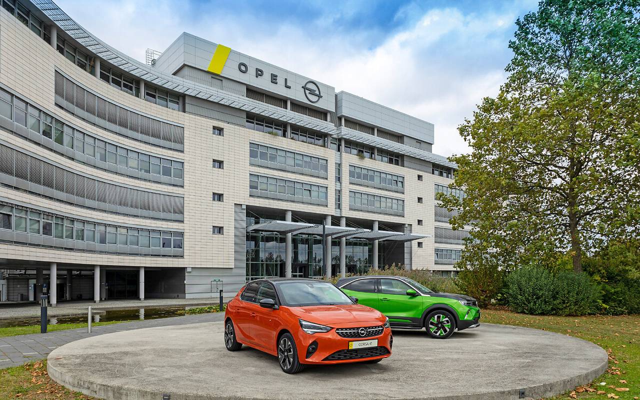 Uzinele Opel și-au îmbunătățit calitatea, dar costurile de producție ...