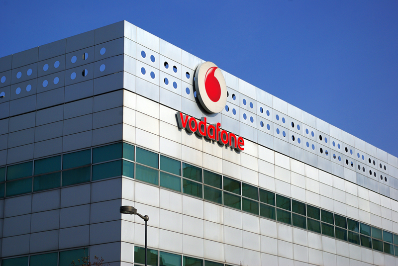 Vodafone şi Iliad discută fuziunea afacerilor din Italia - Economica.net