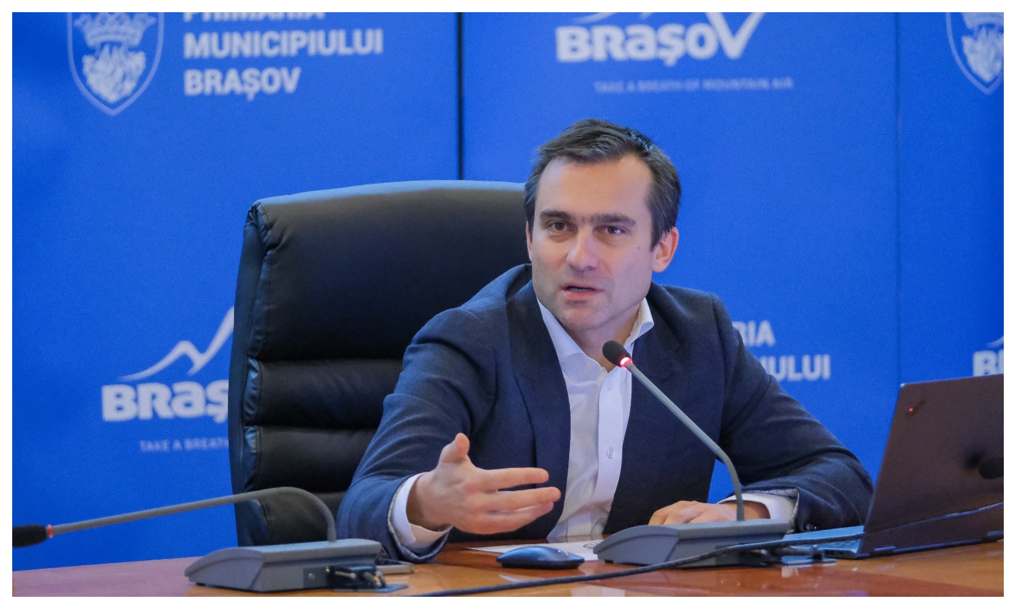 Allen Coliban: Cheltuielile salariale recuperate la buget de la FC ...