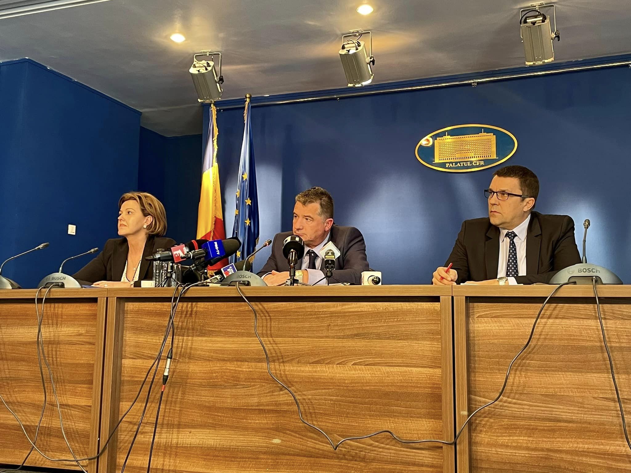 Preoteasa, CFR Călători: Licitațiile pentru modernizarea de vagoane și ...