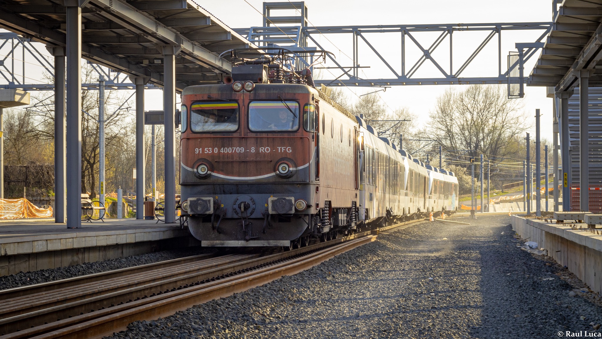 Transferoviar Călători aduce trenuri Alstom second-hand în România ...