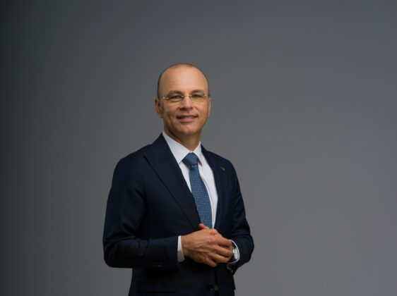 Adrian Mihai, CEO Fan Courier este noul președinte al Family Business Network România ...