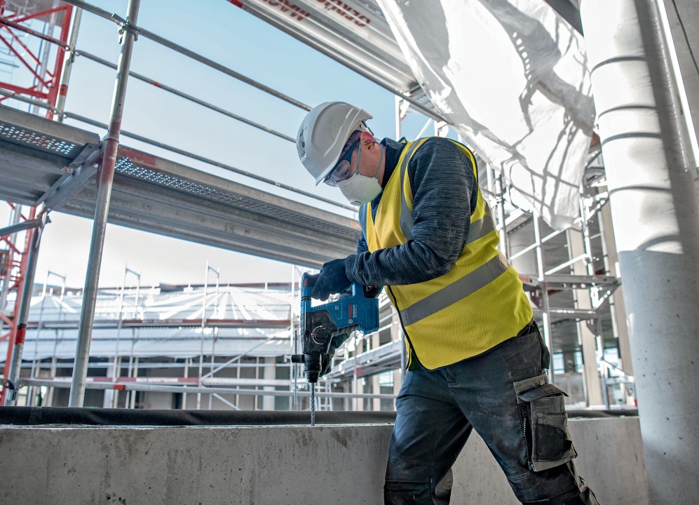 Divizia Scule electrice Bosch plănuiește ca până în 2030 să ajungă la ...