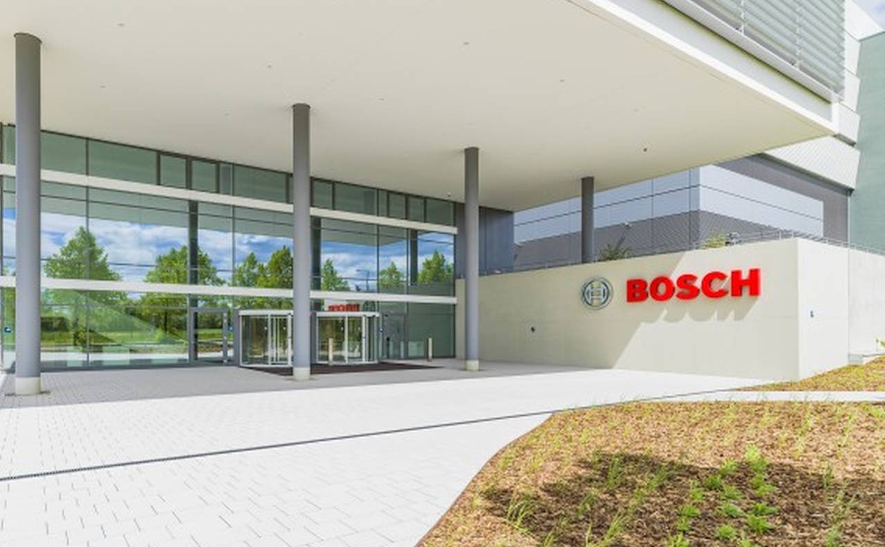 Holdingul rus S8 Capital a anunțat cumpărarea uzinelor Bosch din Rusia ...