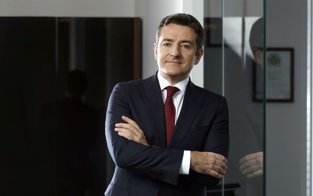 Bodea, Adrem: “Când consumul de energie va ajunge la 50% din ...