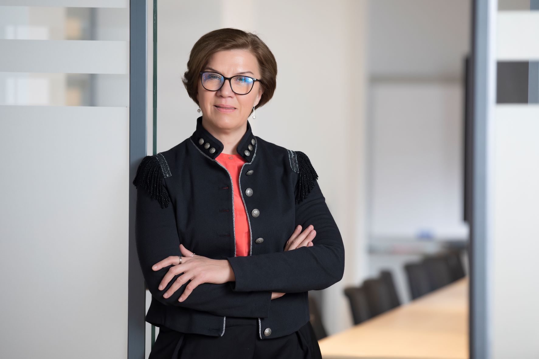Daniela Dărăban (ACUE): Companiile energetice nu fac presiuni să iasă ...