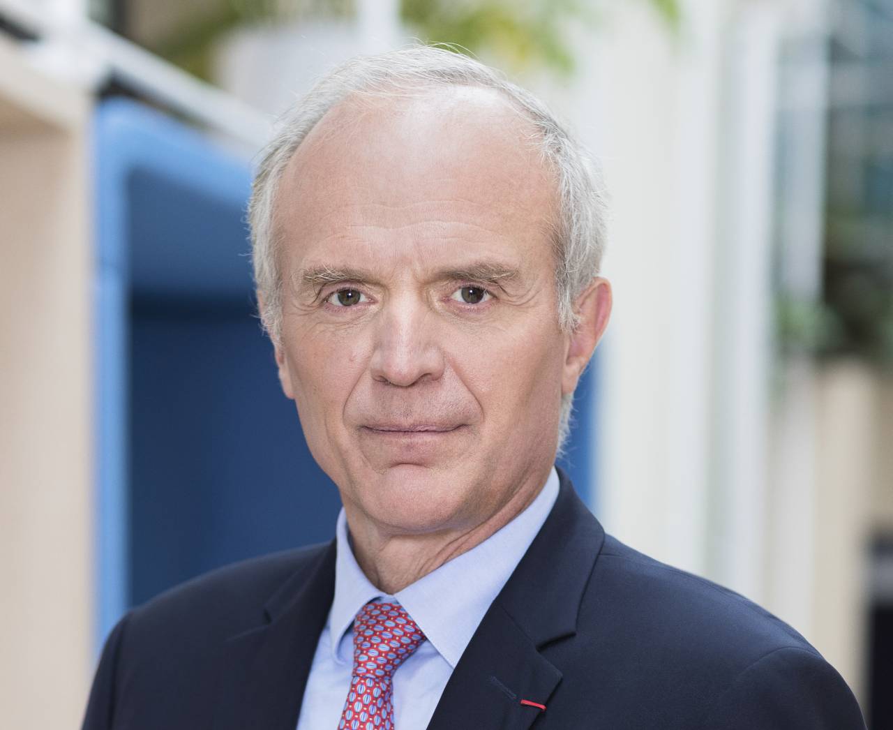 Florent Menegaux, CEO Michelin: Investim masiv la Zalău. Am fost ...