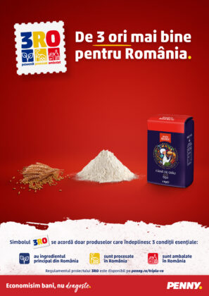 Penny a ajuns la 800 de produse care au ingredientul principal din ...