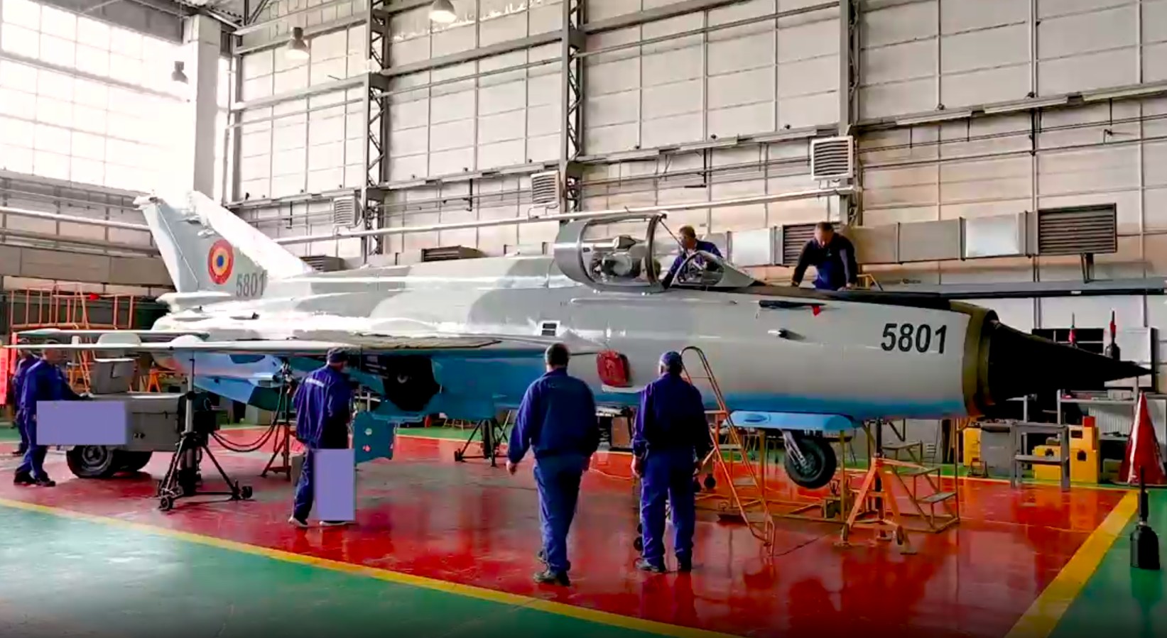 Aerostar raportează pentru 2023 un profit de peste 93 de milioane de ...