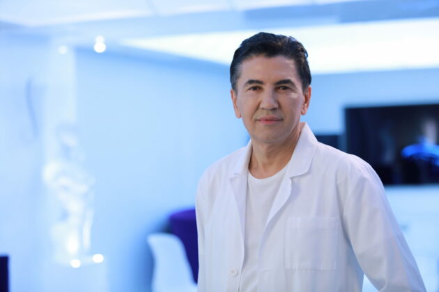 Cronos Med, prima clinică de medicină estetică din Europa de Est, se ...