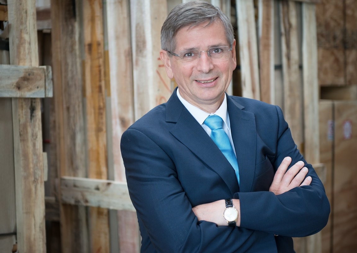 Milionarul austriac Stefan Krauter a vândut Cargo Partner, cu afaceri de peste 90 de milioane de ...