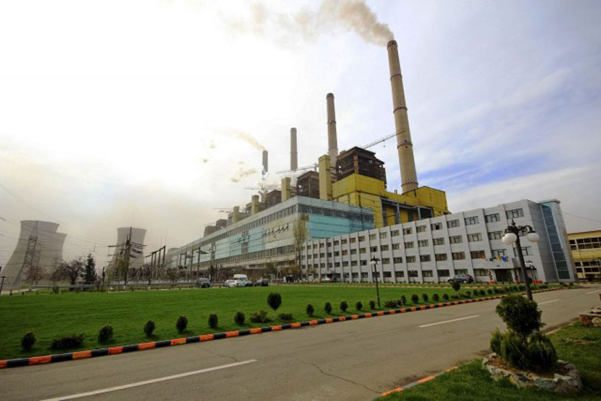 E oficial: Grupul 7 al termocentralei Turceni se oprește definitiv joi ...