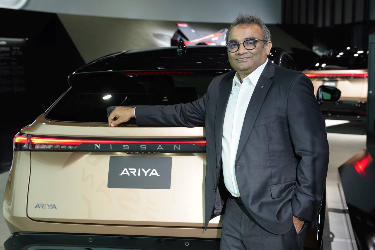 Ashwani Gupta, COO Nissan, va pleca din companie. Luptele interne ...