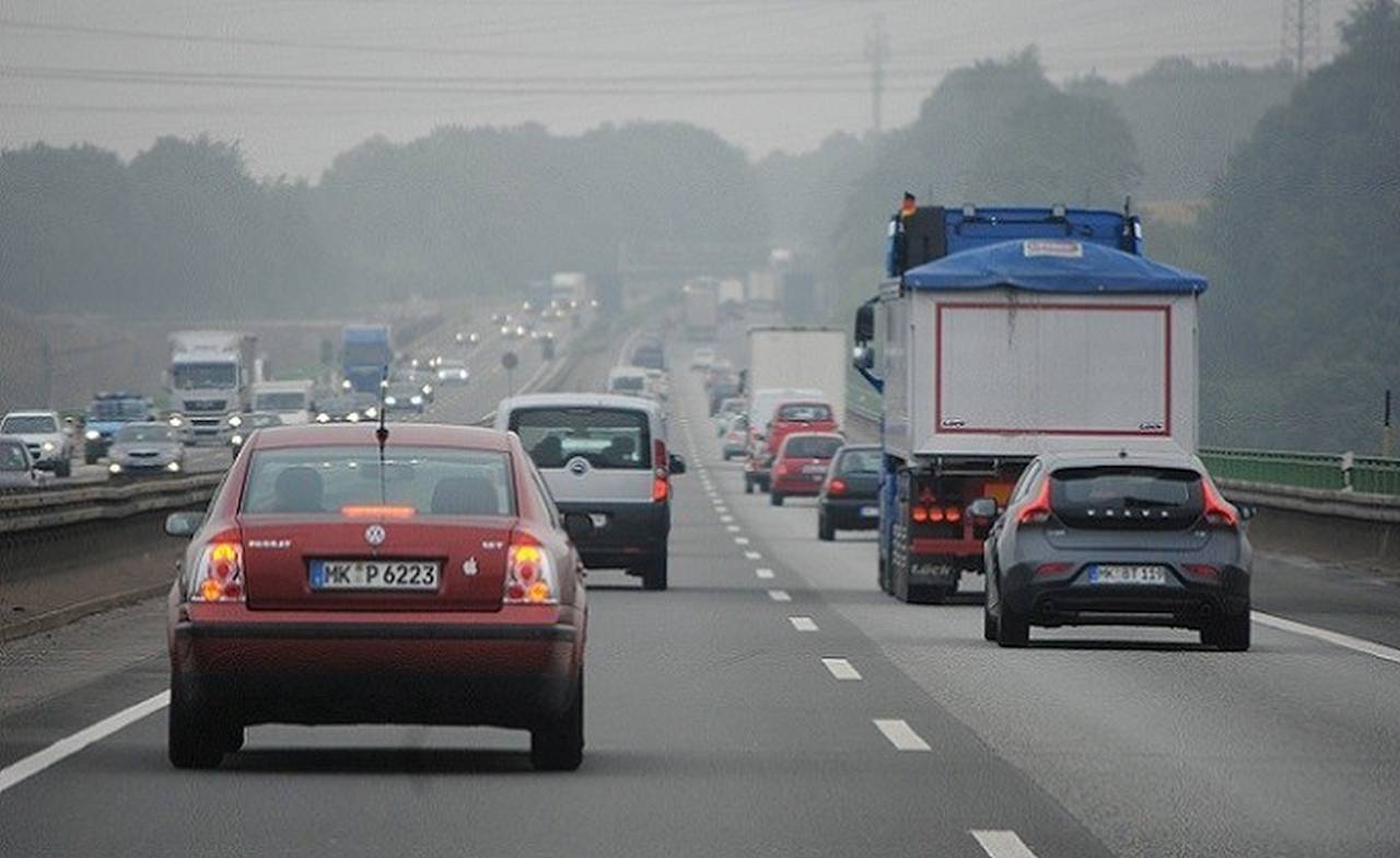 Germania, tot mai aproape de impunerea unor limite de viteză pe rețeaua ...