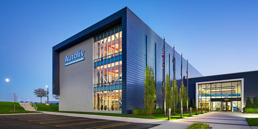 Autoliv va concedia 220 de angajaţi în Franţa. Este al doilea mare ...