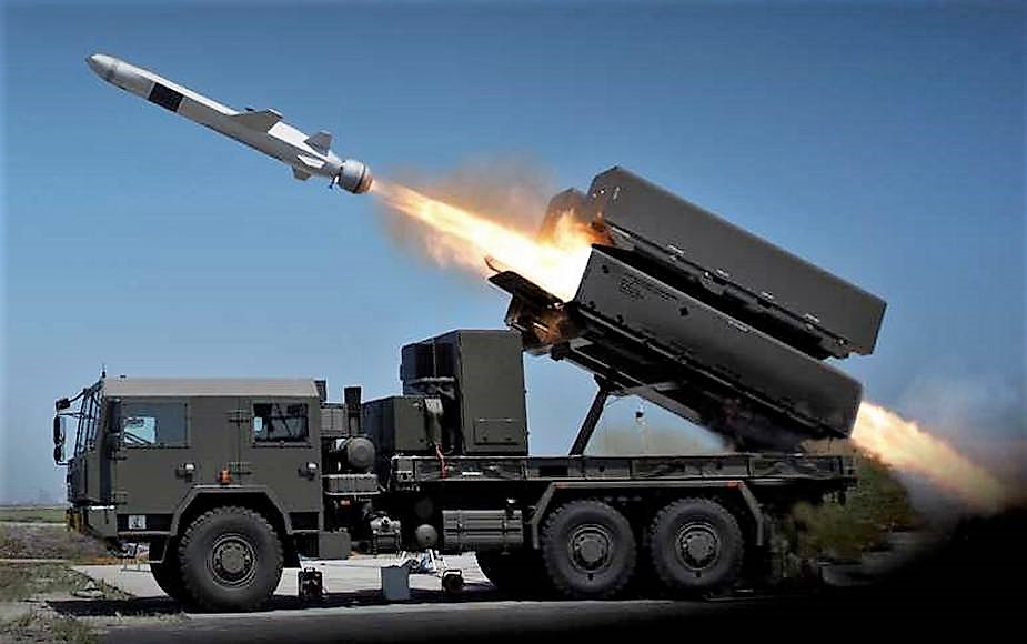 Statele Unite încurajează Germania să trimită Ucrainei rachete cu rază ...